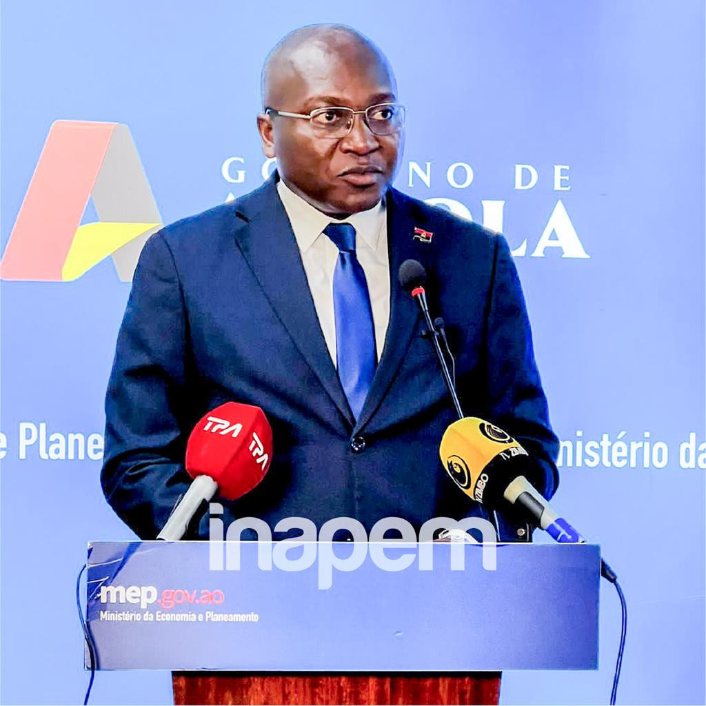 Conferência africana de startups leva PCA do INAPEM a Argel