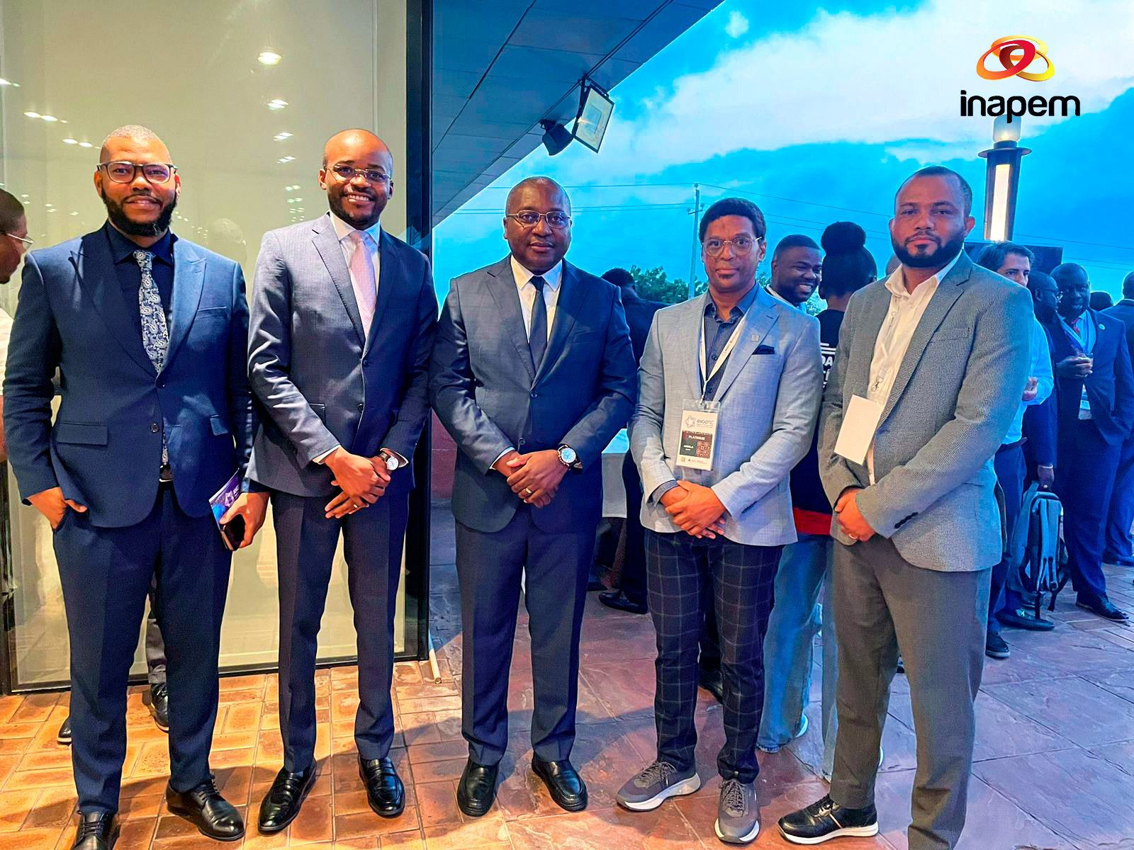 Angola Cables lança produto inovador de gestão de dados para Pequenas e ...